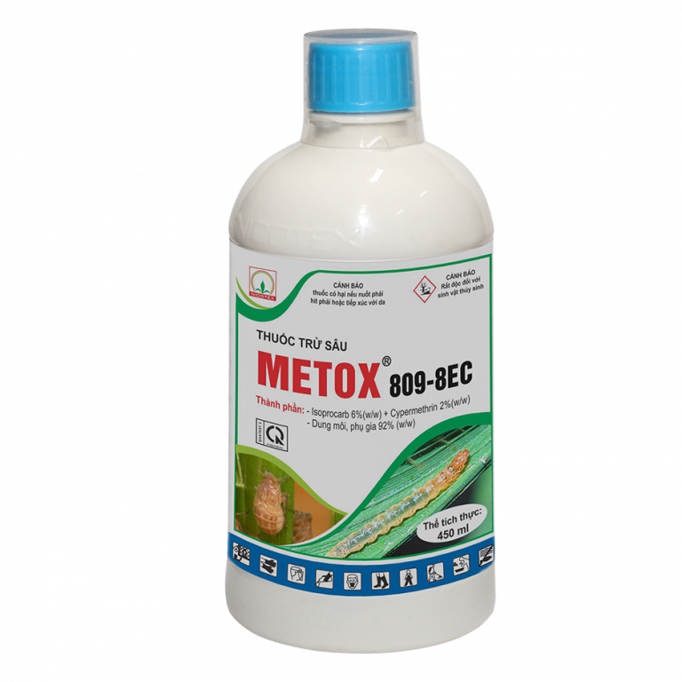 METOX 809-8EC