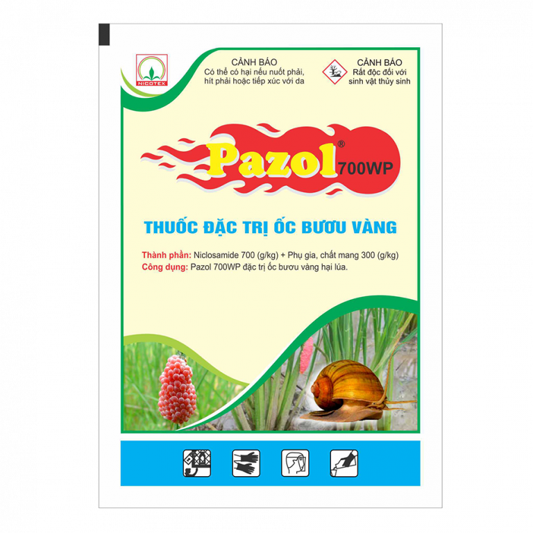 PAZOL 700WP